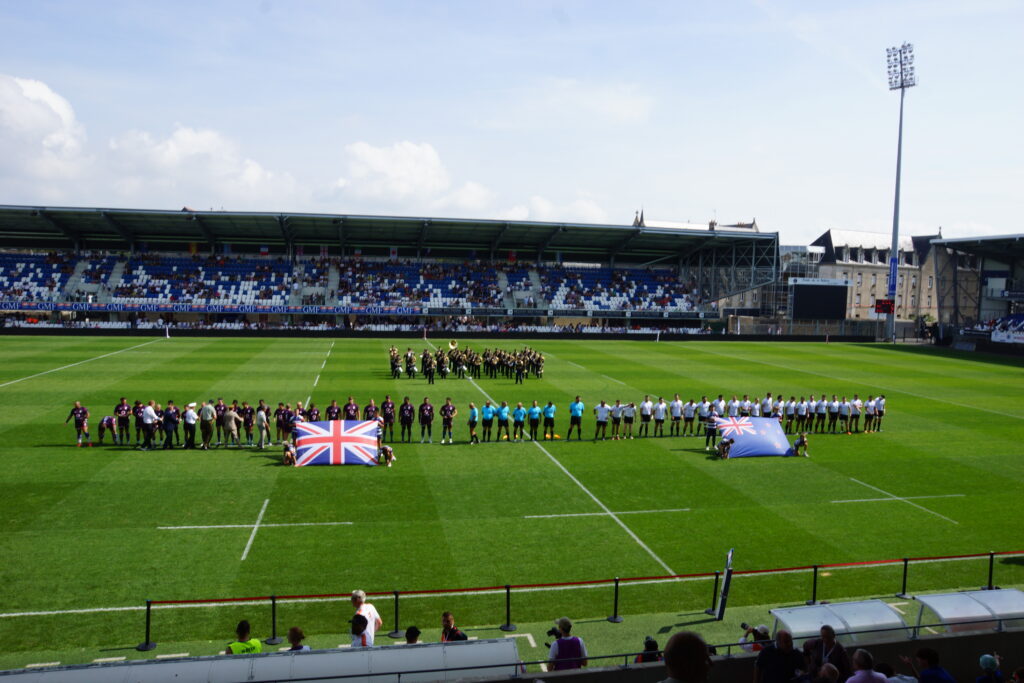 Home - UKAF RFC