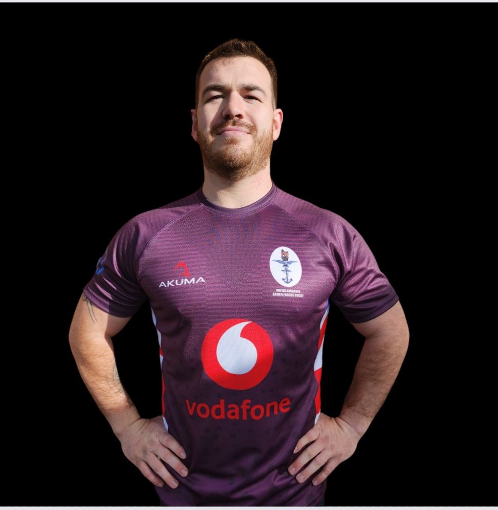 Chris Williams - UKAF RFC