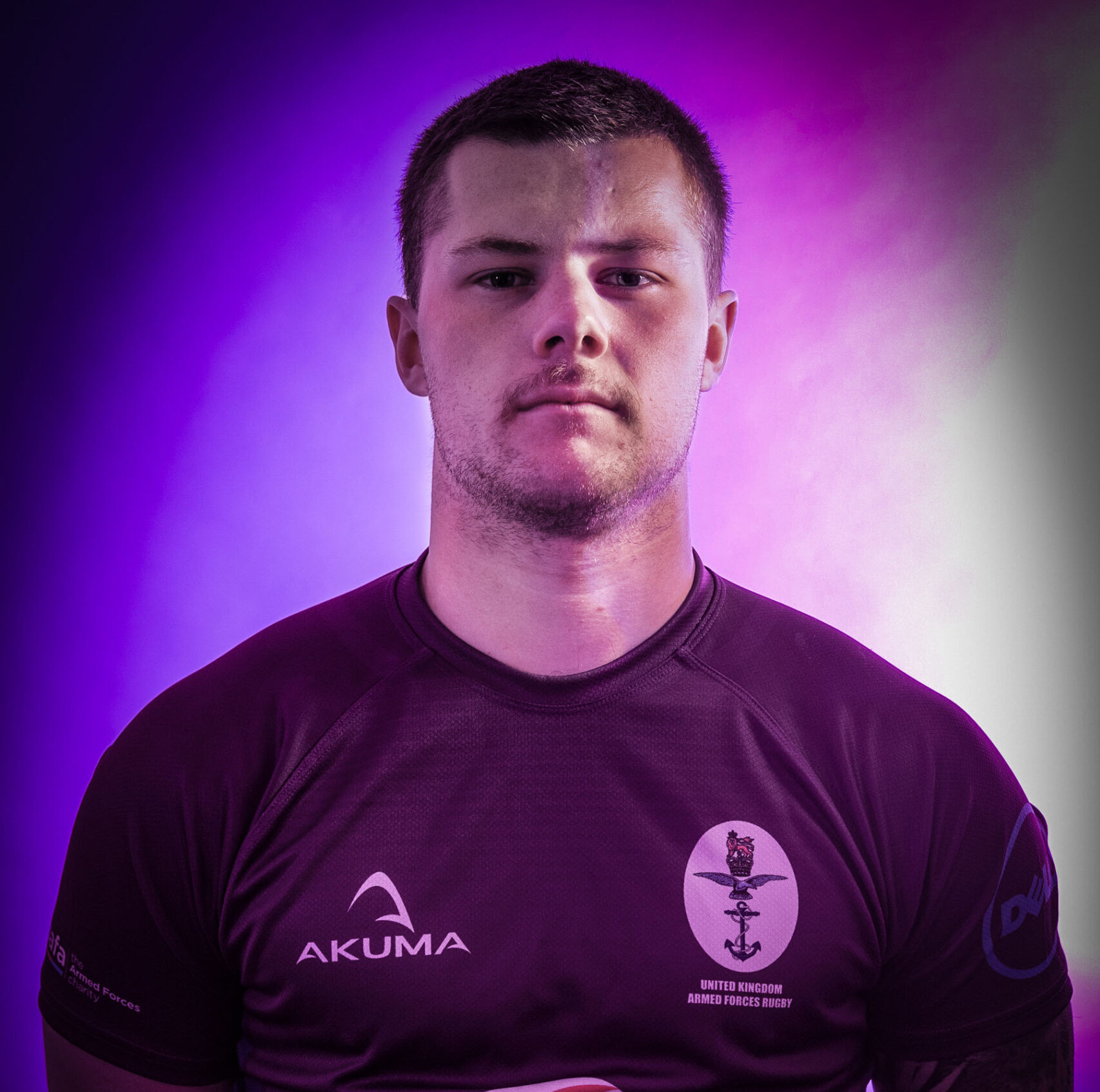 Freddy Elliott - UKAF RFC