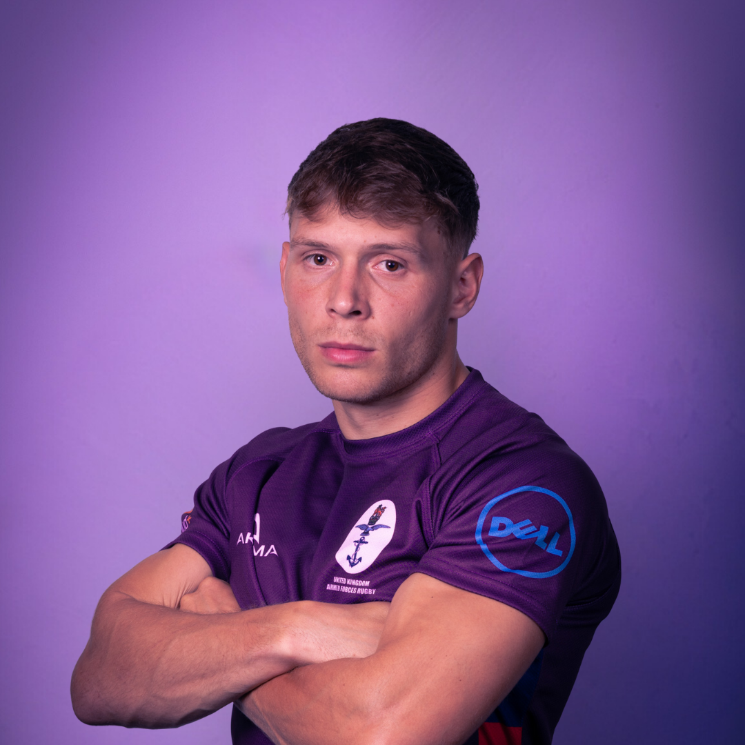 Kane Teear-Bourge - UKAF RFC