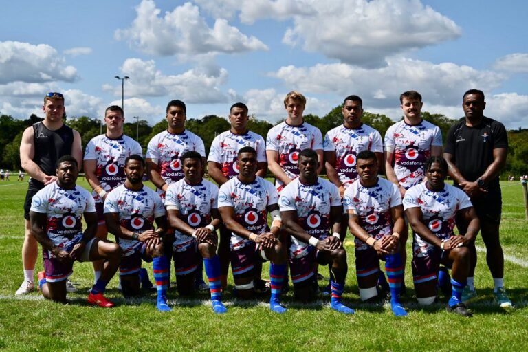 Home - UKAF RFC
