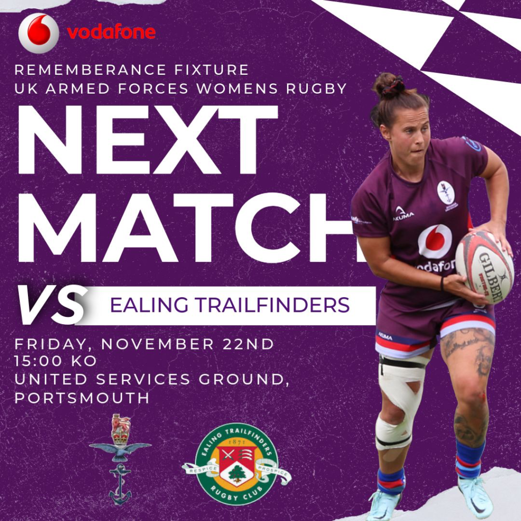 Women's XV Overview - UKAF RFC